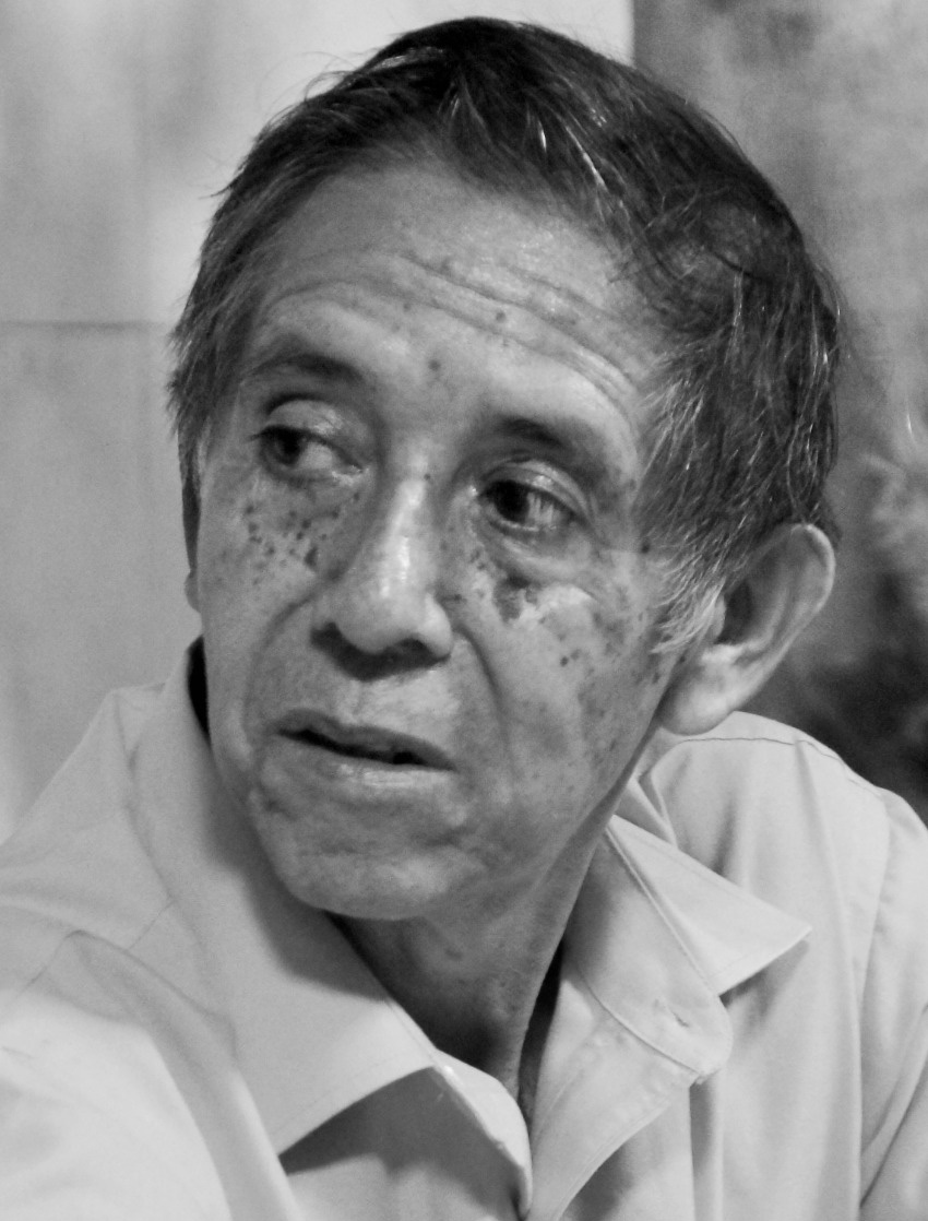 Cuéllar, Margarito – Enciclopedia de Escritores de Nuevo León