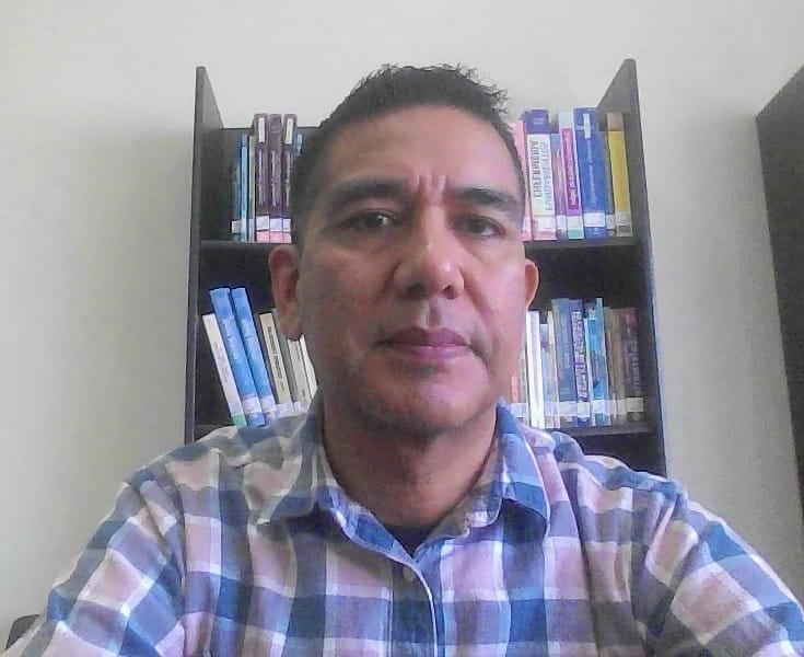 Pérez Serrano, Erick – Enciclopedia de Escritores de Nuevo León