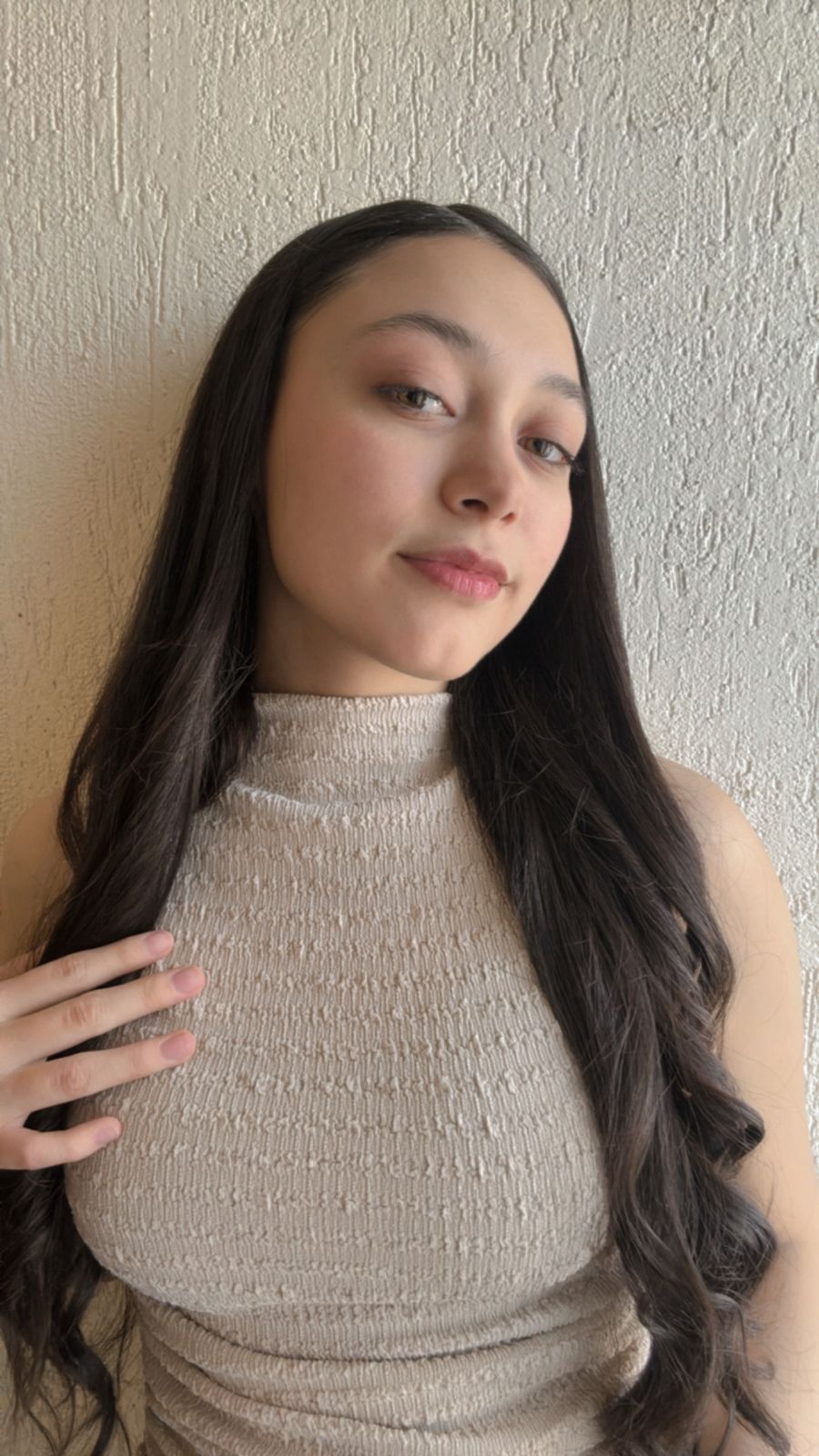 Cantú López, Lizeth Abigail – Enciclopedia de Escritores de Nuevo León