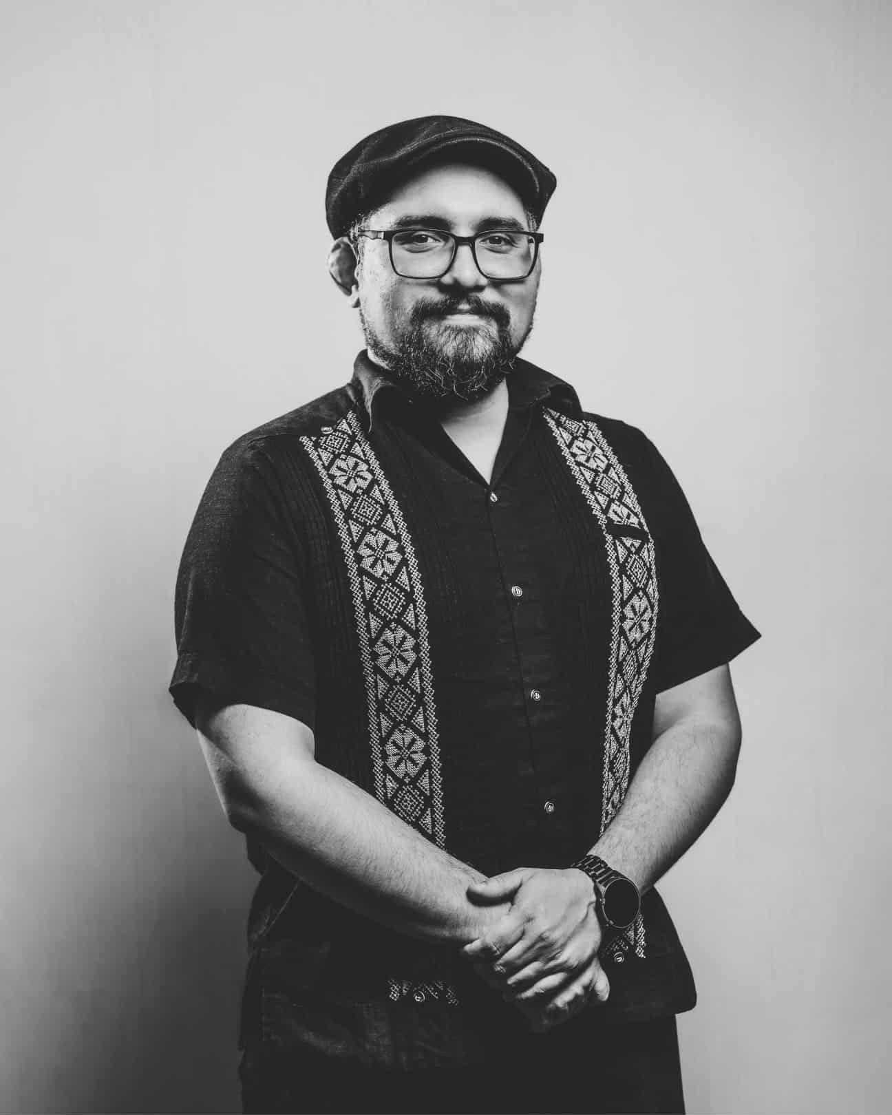 Rodríguez Morales, José Ángel – Enciclopedia de Escritores de Nuevo León